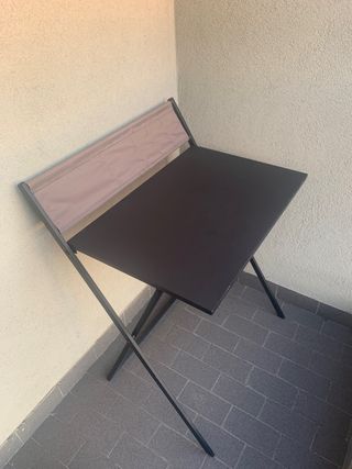 Tavolo terraza pieghevole