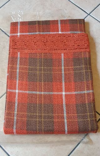 tovaglia copritavolo