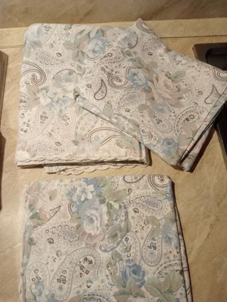 Completo lenzuola letto singolo