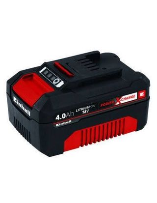 Batteria einhell 18v 4.0 ah