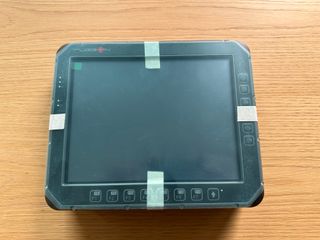 Tablet RUGGON VULCANX 10.4” Vehicle Mount Computer
