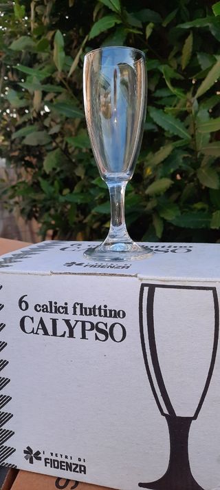 calici flut