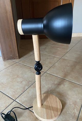 lampada da tavolo