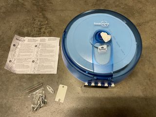 Dispenser per carta igienica Lotus NUOVO