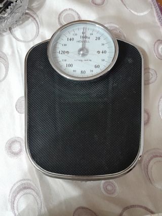 bilancia pesapersona