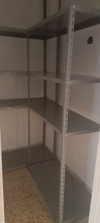 scaffale Metallo scaffalatura metallo