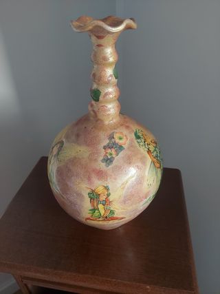 Vaso dipinto