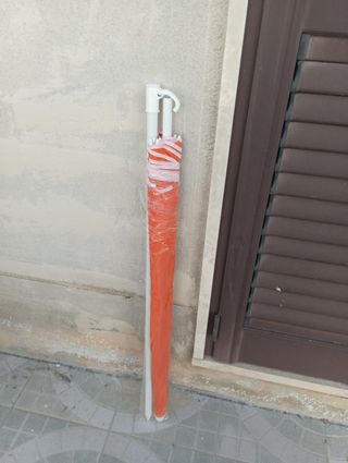 Ombrelloni sombrilla