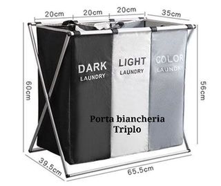 Porta biancheria
