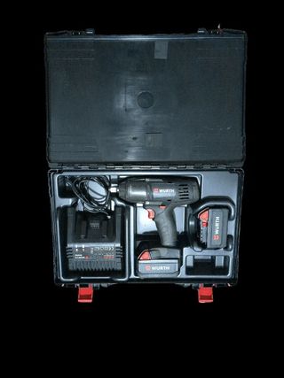 Avvitatore ASS 18-1/2" HT