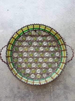 Cestino portaoggetti