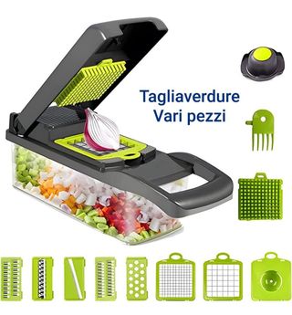 Taglia verdura