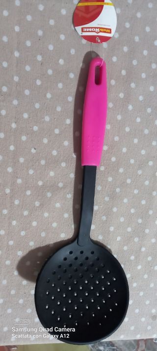 Utensili per la cucina