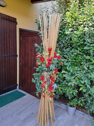 Composizione floreale