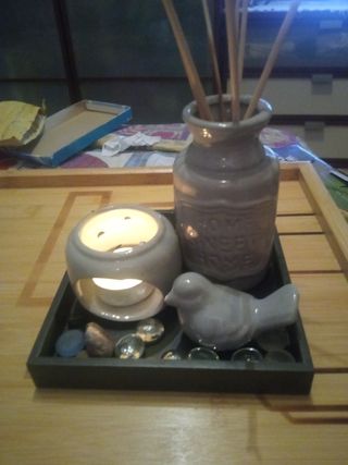 profumatore x ambiente