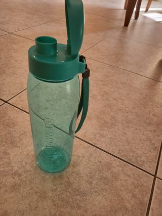 Borraccia tapperware