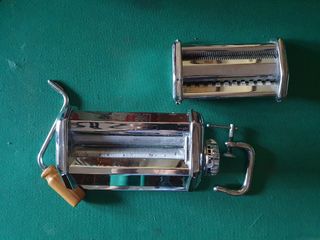 macchina per la pasta