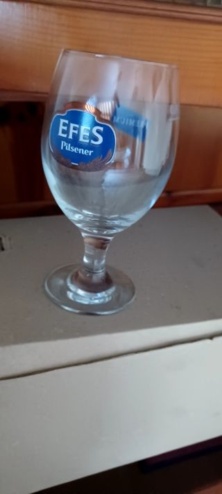 Bicchieri nuovi
