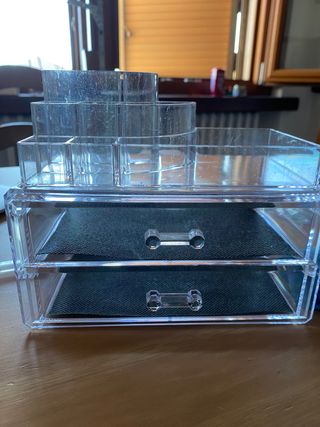 Scompartimento trucchi Flying Tiger