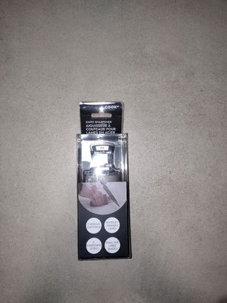 Affilatore di coltelli da cucina