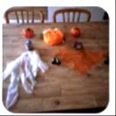 addobbi di halloween