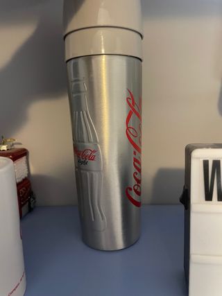 Bicchierone Coca-Cola