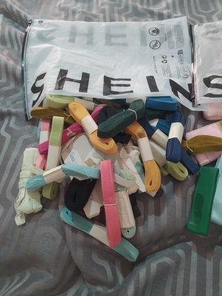 Shein itams.
