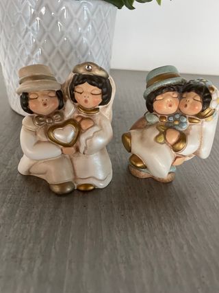 bomboniere sposini thun