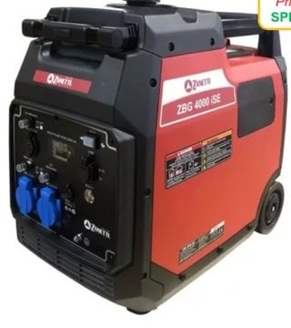 generatore di corrente