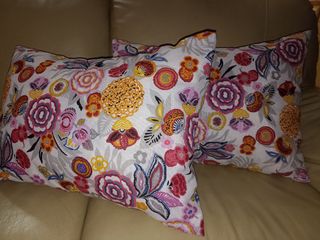Cuscini da arredo
