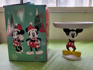 PORTATORTA ORIGINALE DISNEY CERAMICA