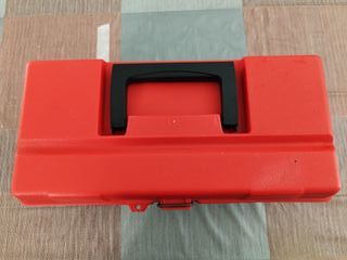 Cassetta porta attrezzi