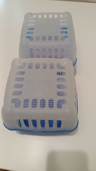 Coppia di Deumidificatori