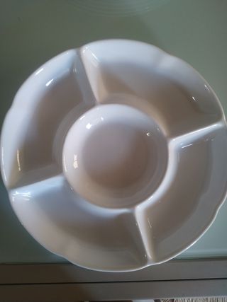 Vassoio per antipasti