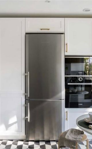 Frigorífico de cocina