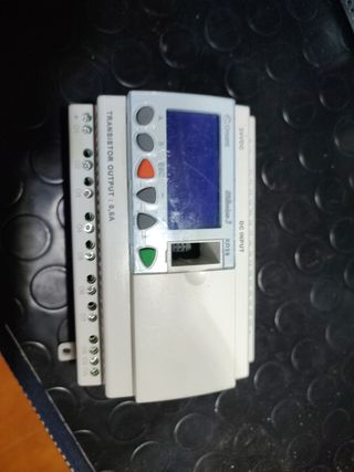 PLC crouzet xd26
