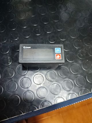 Display programmabile crouzet 88950400