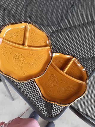 Piatti Pagnossin Vintage