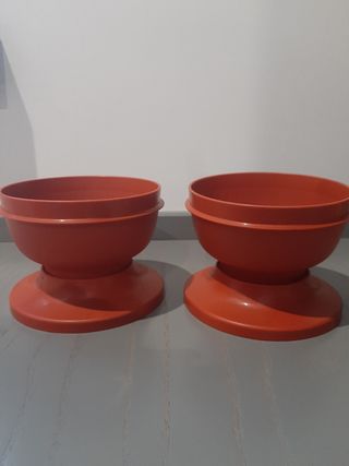 Tupperware vintage