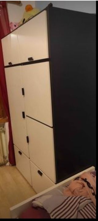 Armadio Ikea
