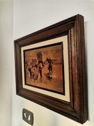 bellissimo quadro