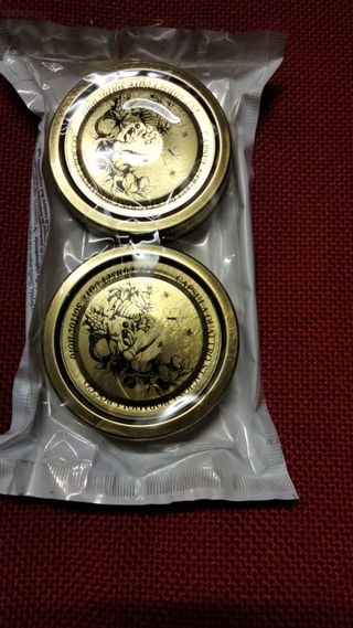 Tappi della bormioli diametro 86