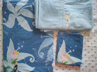 Set copripiumino Trilly