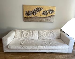 Divano Flexform usato