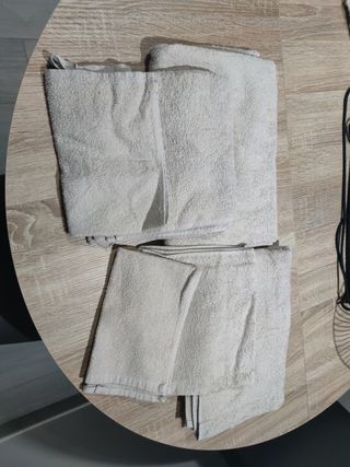 Set asciugamani Ikea