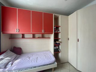 vendo cameretta MORETTI completa