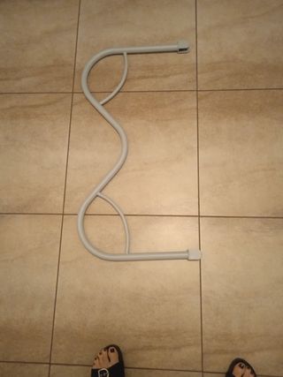 sponda per letto a castello