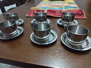 Servito da caffè termico