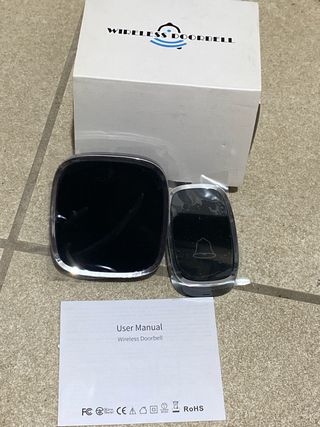 Campanello senza filo