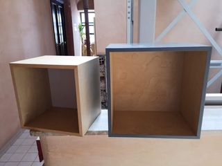 pensili da muro 10 al pezzo